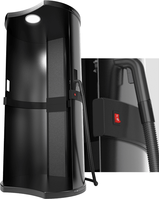 Tan Booth Kit Extraction + Spray Tan Machine – Spray Tan Solutions NZ