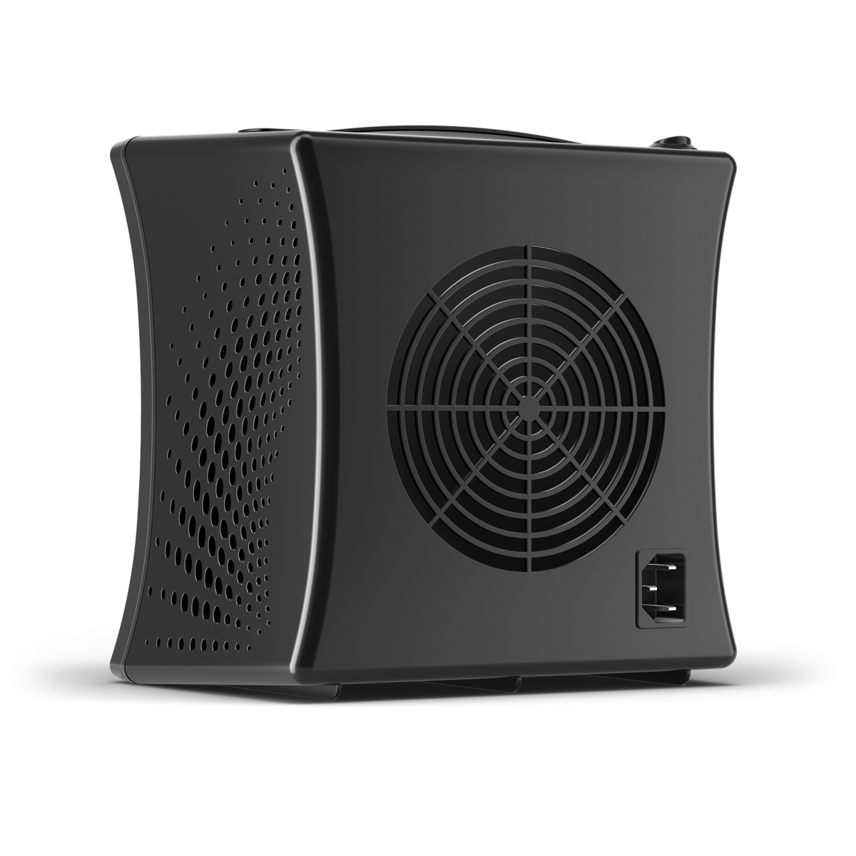 Tan.Wave Portable Extraction Unit – Spray Tan Solutions NZ